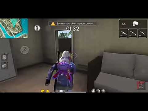 HIGHLIGHT 48 DETIK SOLO KILL.BUDI01 GAMING