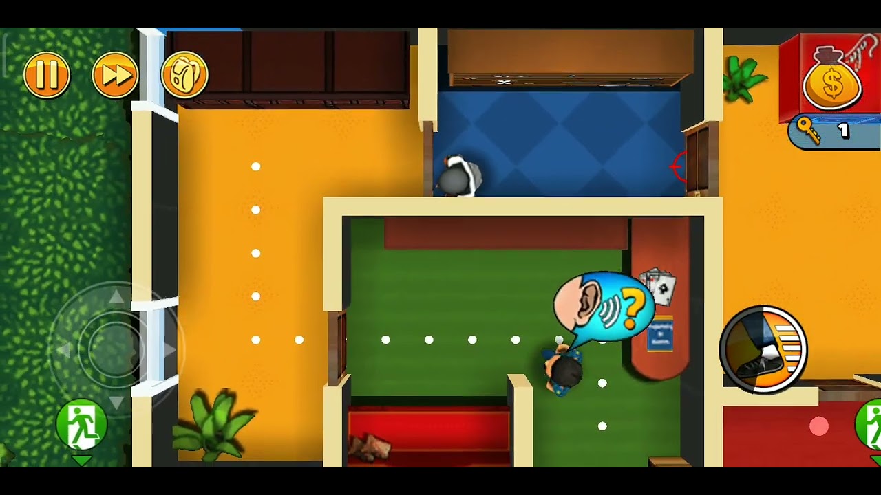 ROBBERY BOB EP2 - YouTube