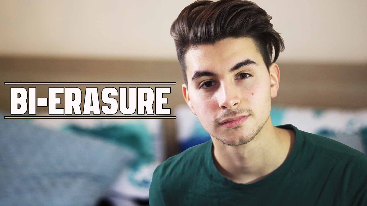 My Sexuality Youtube 2108