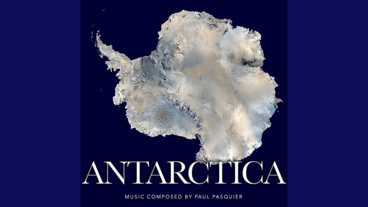 Endless Ice (Piano) - YouTube