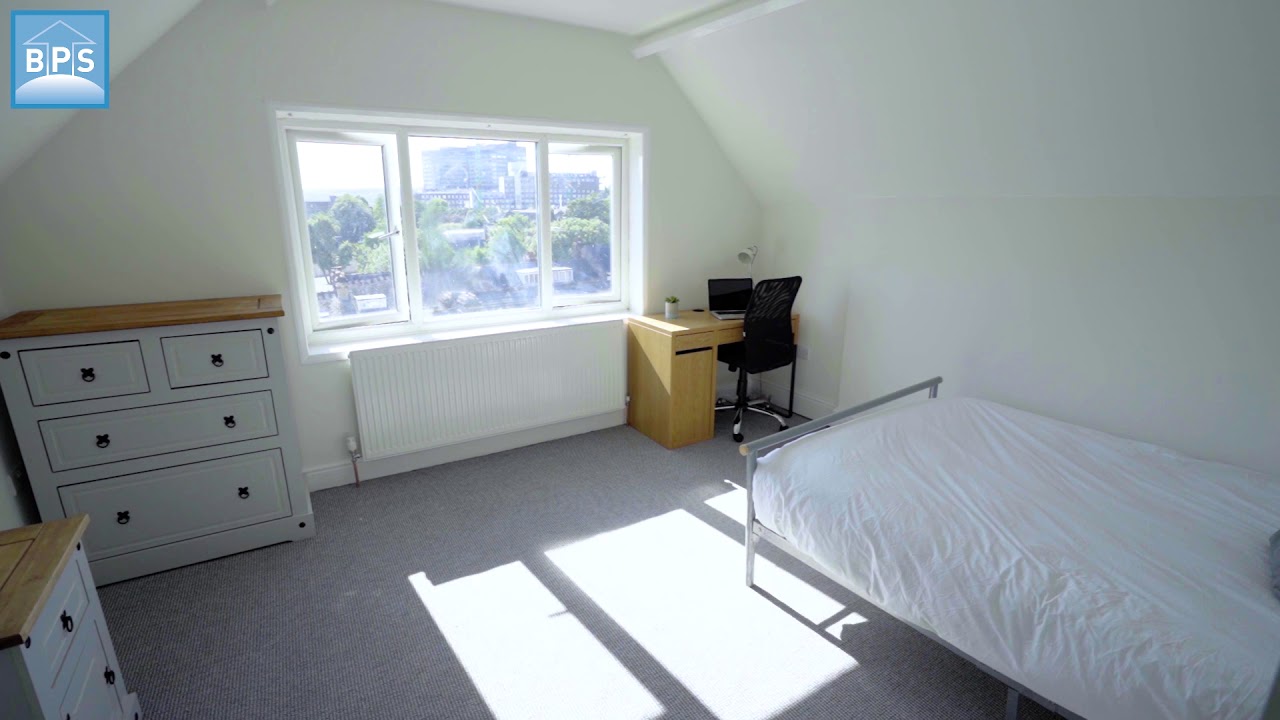 455 Crookesmoor Road | 7 Bedroom Property #studentaccommodation # ...