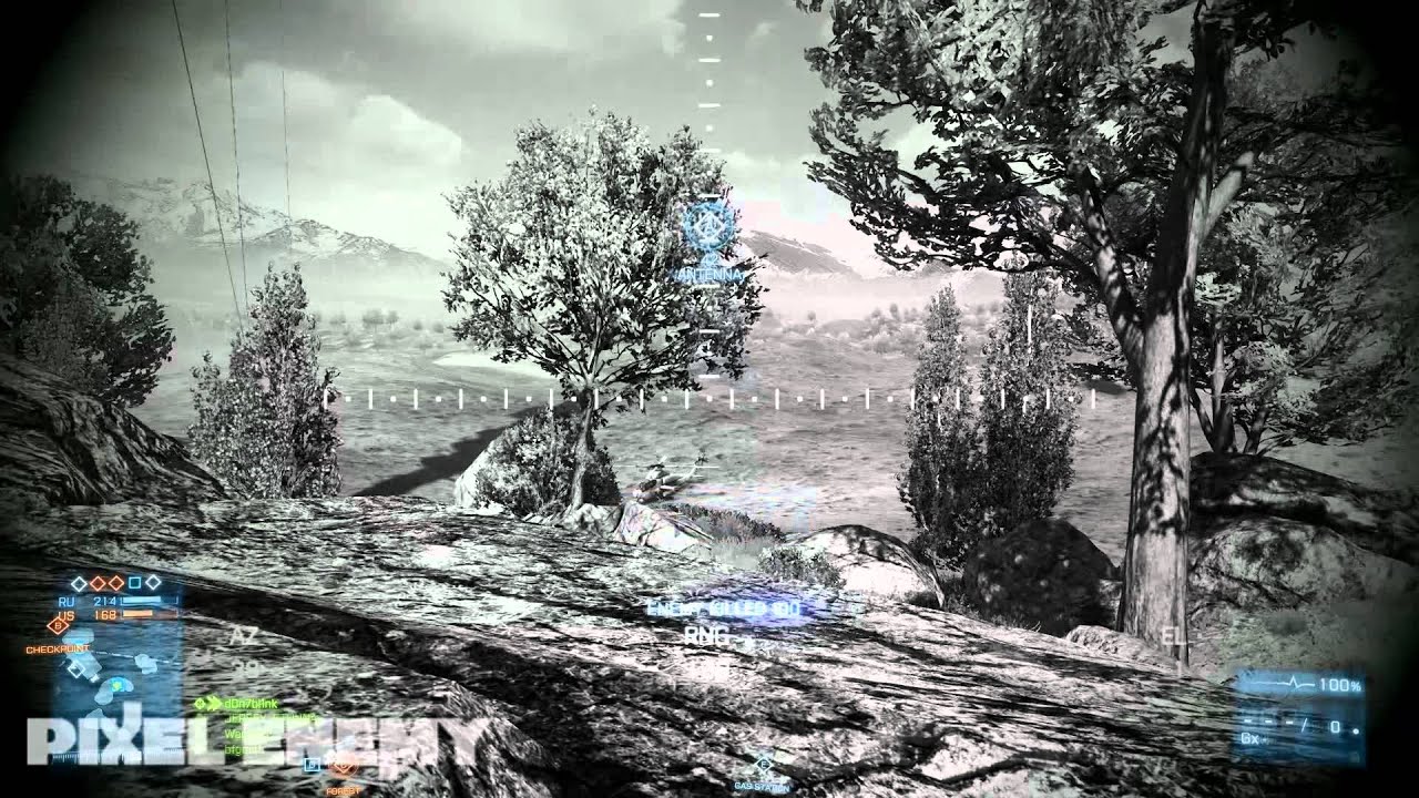 Battlefield 3: SOFLAM Tutorial by d0n7bl1nk - YouTube