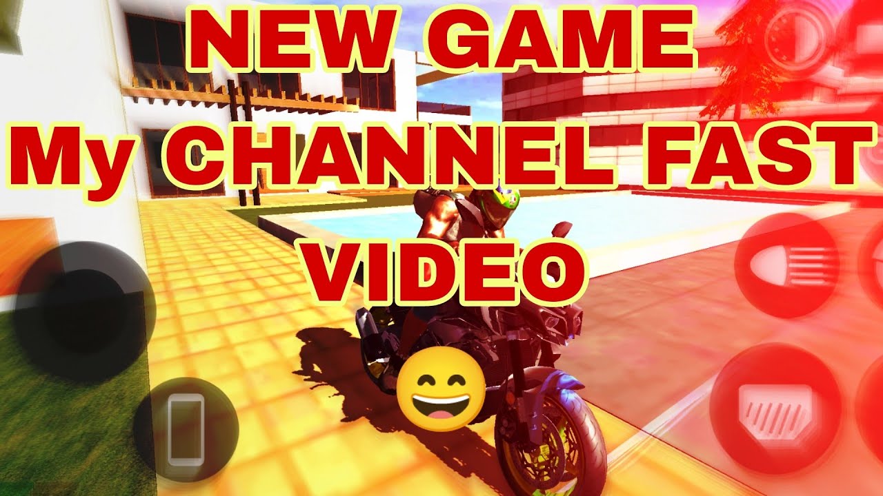 NEW Game 😅 My fast video 😄About: JAMES DEEP LIVE is a YouTube Channel ...