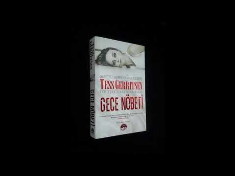 Gece Nöbeti | Sesli Kitap (Yapay Zeka) (#1)