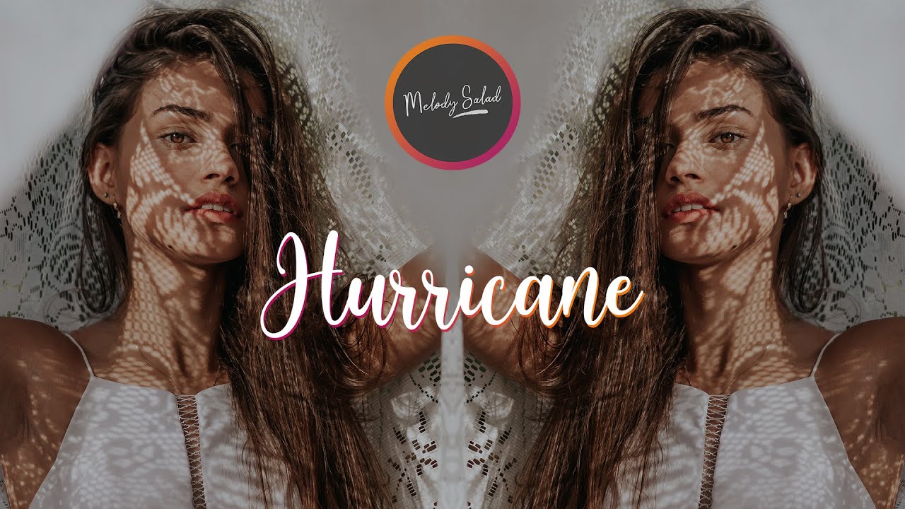 Koastle & Talia Rose - Hurricane - YouTube