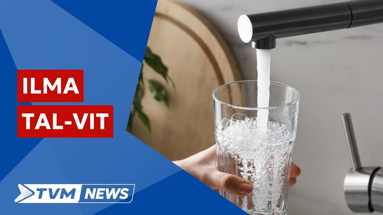 Il-WSC bi skema biex jiġu installati filters li jeliminaw il-klorin ...