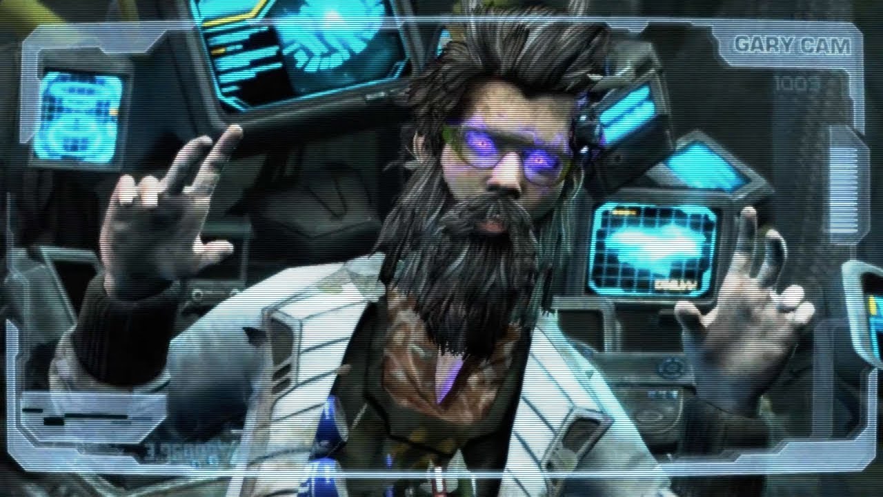 Stetmann (Direct Strike) StarCraft II #12 - YouTube