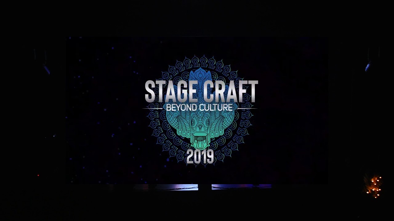 StageCraft 2019 - Full Coverage - YouTube