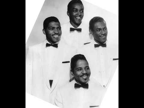 The Titans - Arlene [1958] (Doo Wop Ballad) Stereo Mix - YouTube