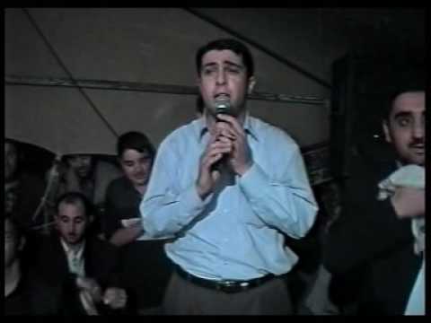 Məşədibaba, Namiq Qaraçuxurlu, Aydın, Vüqar Qobulu   Zontikivi çıxart yağış başladı