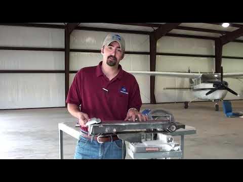 Training Video 2 on Hand Tools and Safety Equipment - YouTube