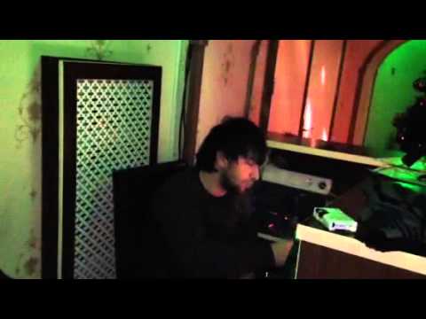 Zahid Huseynoglu -Paramparca