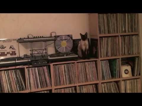 Time travel scratch Diggin' in the crates mix - YouTube
