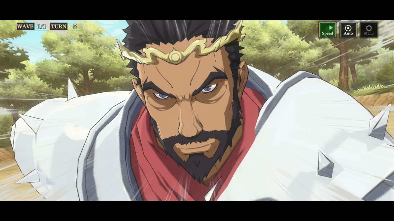 Slime Isekai Memories - Ruthless Paladin Conquest (Expert - Stun) - YouTube