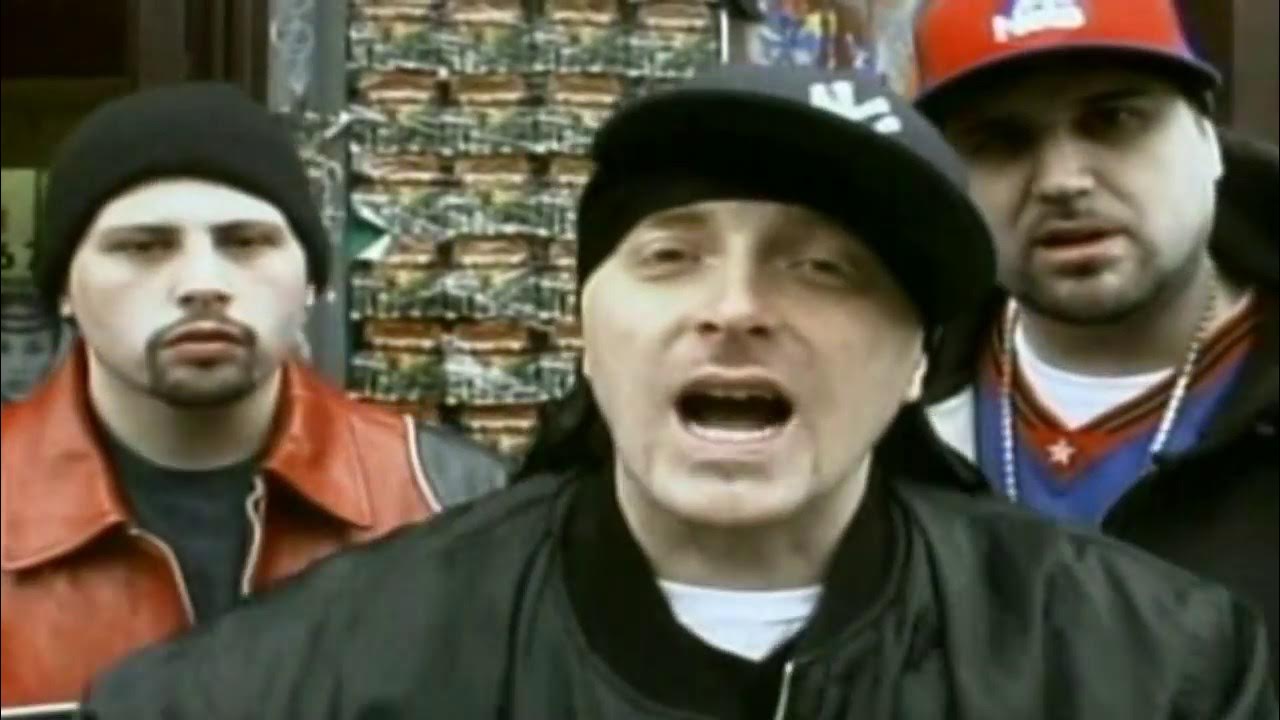Non Phixion ft. DJ Premier - Rock Stars ft. DJ Premier (Uncut) [HD] - YouTube