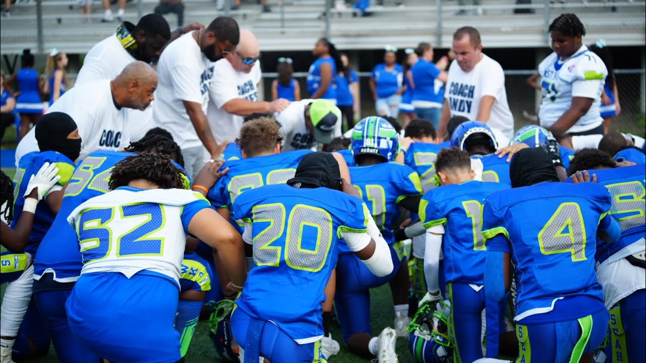 Week 1: “The Last RIDE” Season Opener: West Row vs New Britain Jr Canes ...