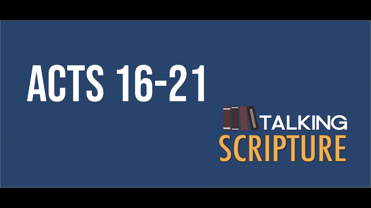 Ep 212 Acts 16 21 Come Follow Me 2023 July 24 30 YouTube Ep 212 Acts 16 21 Come Follow Me 2023 July 24 30 YouTube