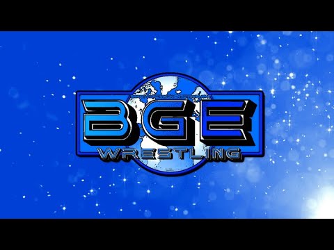 BGE LIVE EVENT GO HOME SHOW WWE2K24 - YouTube