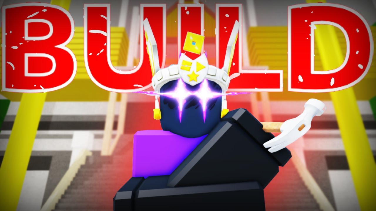 SIMPLE Building Tutorial for Jujutsu Shenanigans (just the simple stuff ...