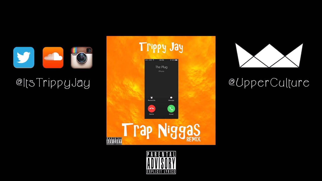 Trap Niggas [Remix] - Trippy Jay - YouTube