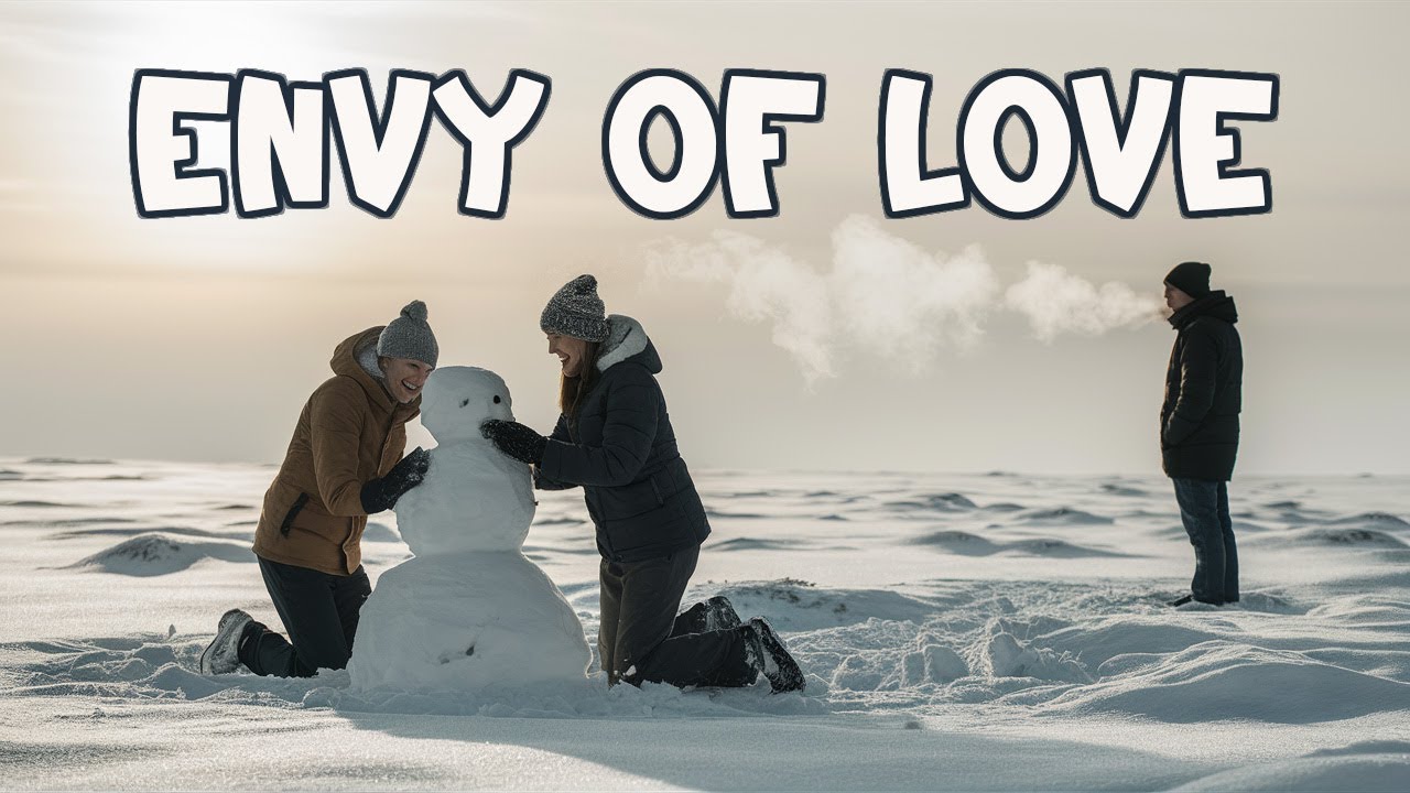 Envy of Love - YouTube