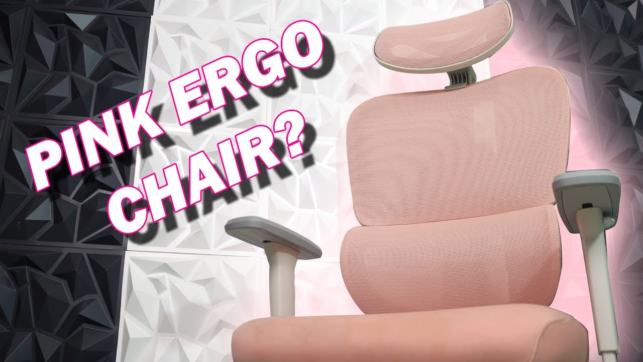 (TAGALOG) Musso E600 SE Ergonomic Chair Review - YouTube