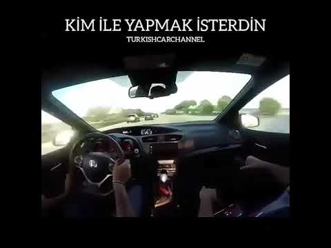 Kiminle yapmak isterdin