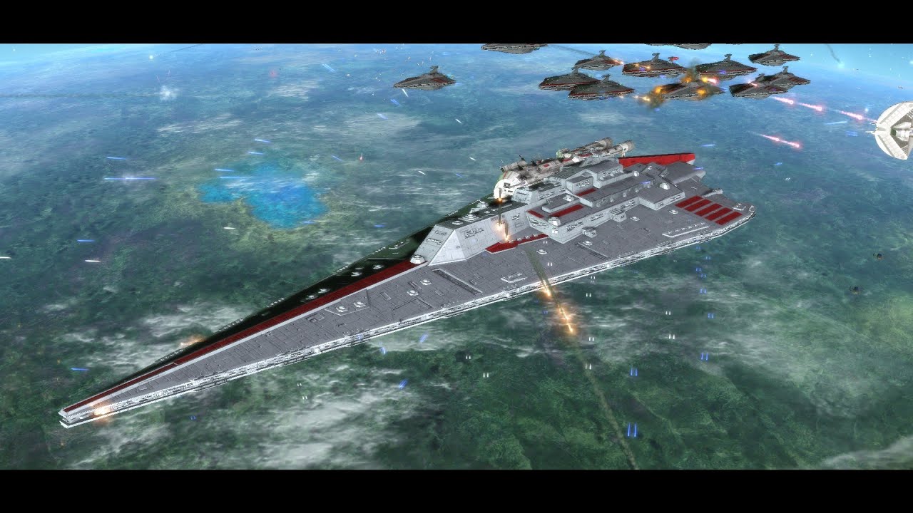 Mandator II | Fall of the Republic - Republic 1.5 Part 6 - YouTube