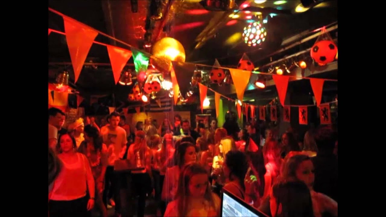 Marnix goes to Rio 2014 (Aftermovie) - YouTube