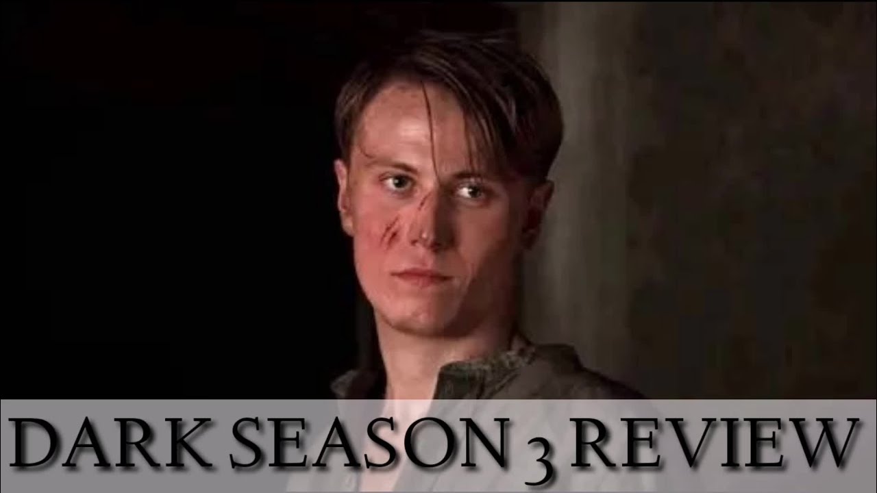 dark season 3 | dark | Netflix |netflix series | dark season 3 trailer ...