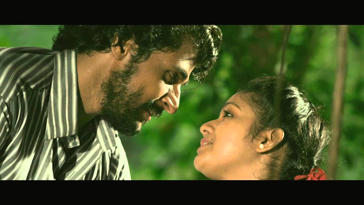 Mridula Warrier- Latest Song - Parankimala - YouTube