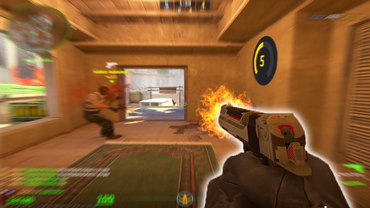 bugün faceit 5 level olarak uyandım. #faceit #faceit10lvl - YouTube