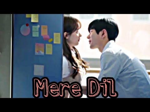 MERE DIL MEIN A-TEEN SEASON 2 VM FMV KOREAN MIX