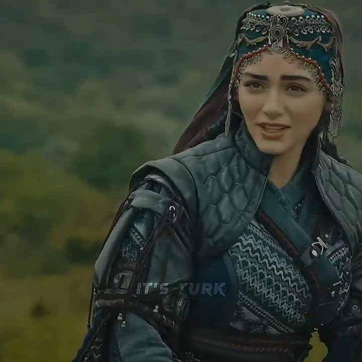 Bala Hatun Attitude🥵 Status🔥 Bala Hatun Killer Attitude Status🔥 Kurulus Osman WhatsApp Status# ...