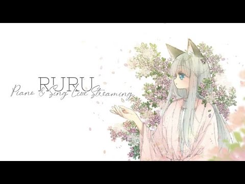 RURU Piano & Sing | Hello September! - YouTube