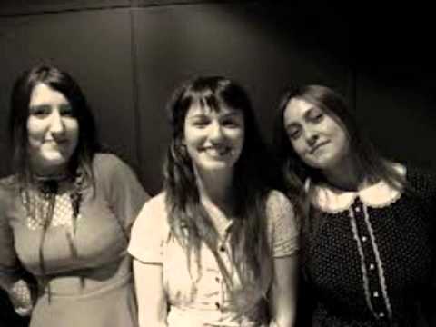 Shut Eye - Stealing Sheep - YouTube