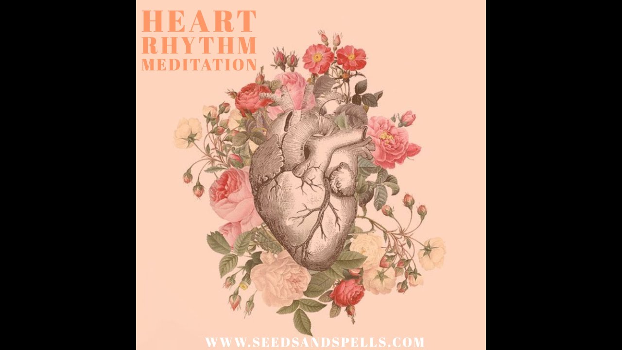 Heart Rhythm Meditation - YouTube