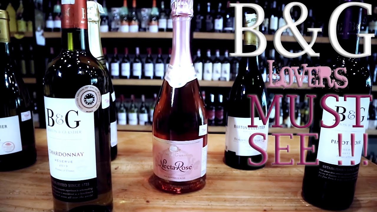 Wine dari Perancis Introduction part.2 - YouTube