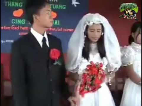 Mopawi La ( ThawnTuang leh NuamNgai) - YouTube