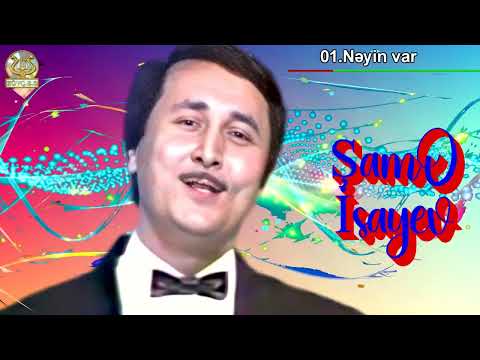 Şamo İsayev 1994