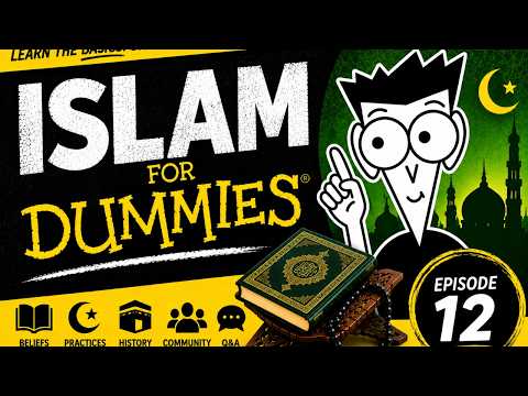 Abu Tahir al-Jannabi The Man Who Destroyed the Kaaba | Islam for Dummies Part 12