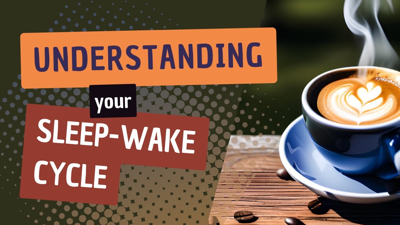 Why You're Wide Awake at Night and Tired in the Morning: Understanding ...