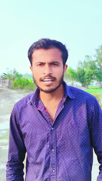 ঘৃণা নয় হিংসা নয়, ভালোবাসা থাকুক অন্তরে। Voice of Akash #voice_of_akash - YouTube