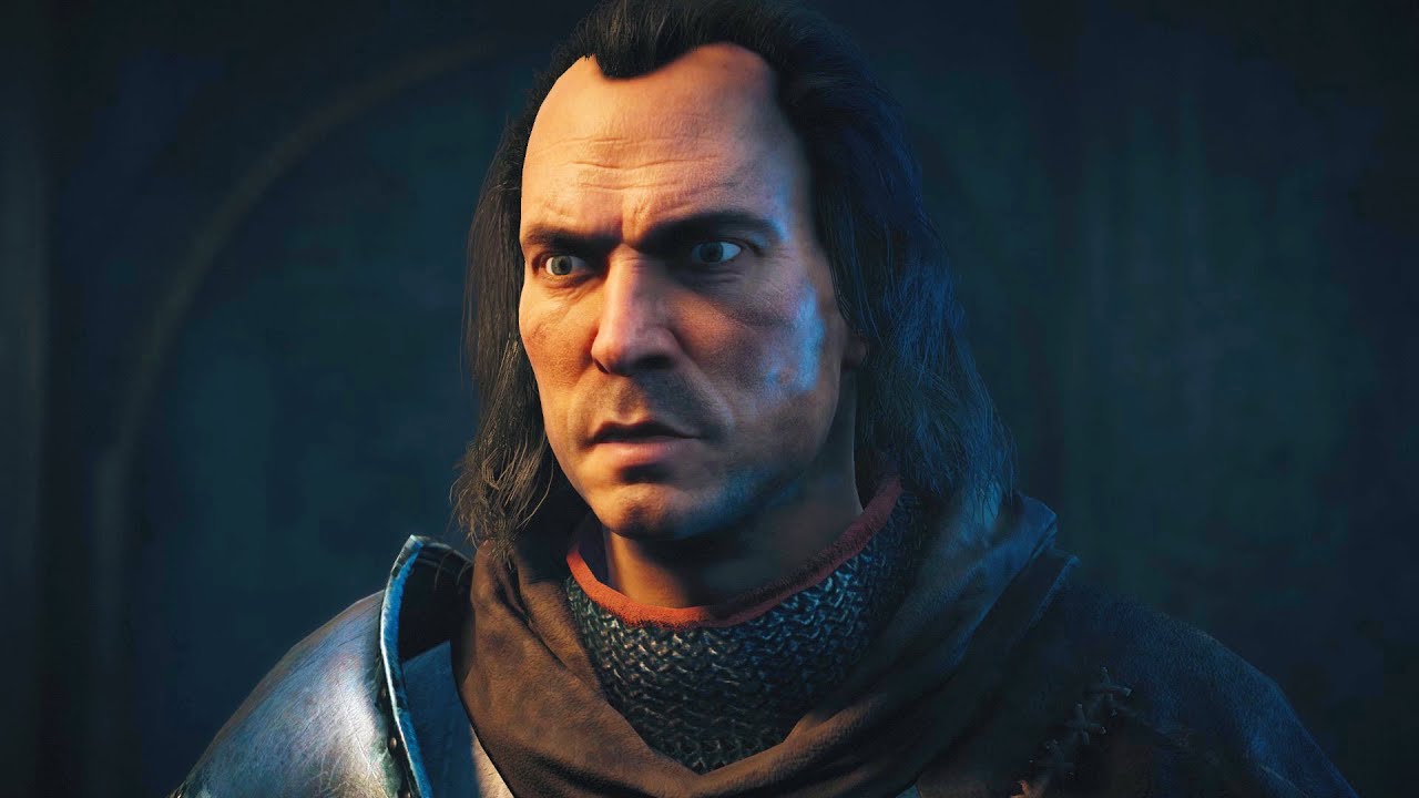 Assassin's Creed Unity - The Assassins attack the French Templars 4K ...