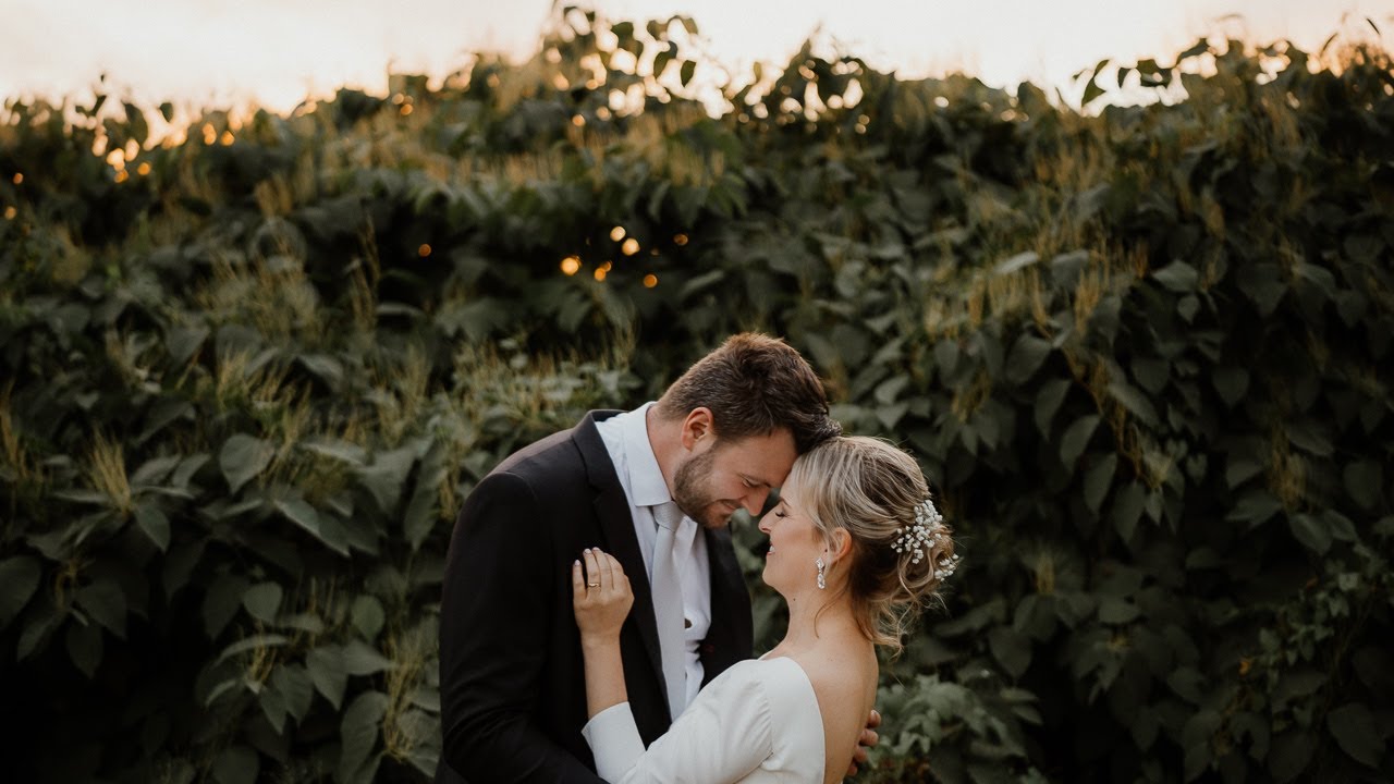 Lucka a Lukáš ⁞ svadobné video - YouTube