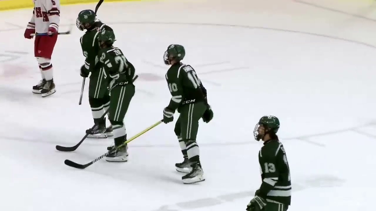 Colton Roberts Highlights - YouTube