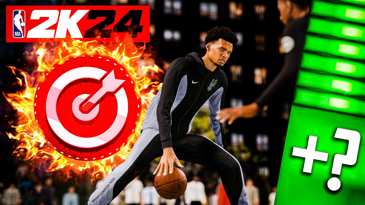 ЧТО ДАЕТ ТЕЙКОВЕР В NBA 2K24 NEXT GEN 🏀🔥😱 - YouTube