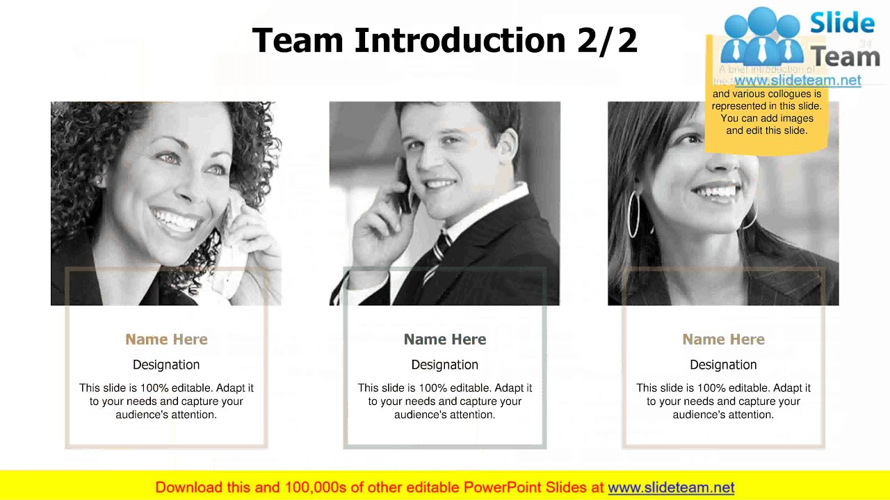 New Recruitment Induction PowerPoint Presentation Slides YouTube New Recruitment Induction PowerPoint Presentation Slides YouTube
