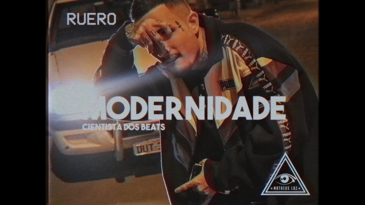 Ruero - Modernidade (Prod. Cientista dos Beats) - YouTube