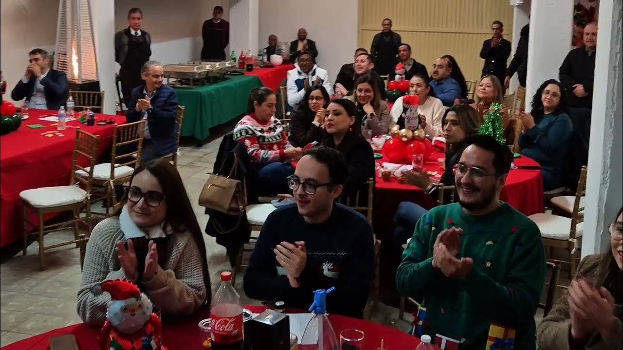 🎄 Posada - 2024 - YouTube